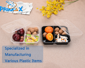 NINGBO PRIMAX Packaging CO., LTD