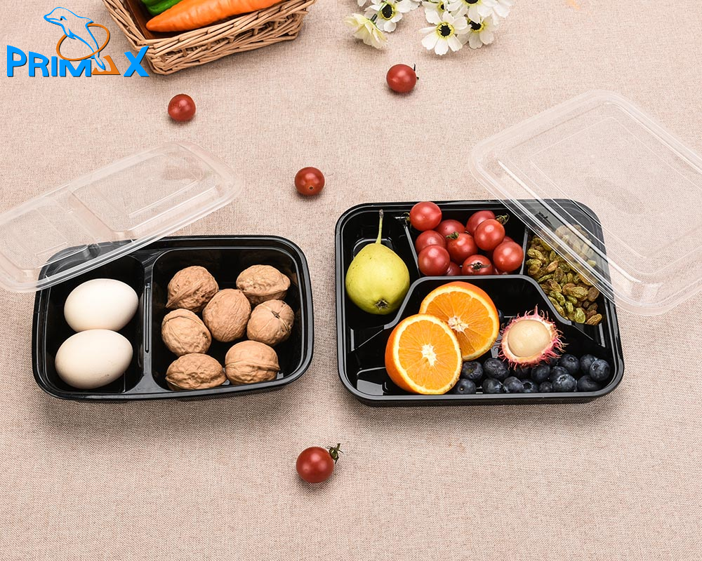 Packaging food container